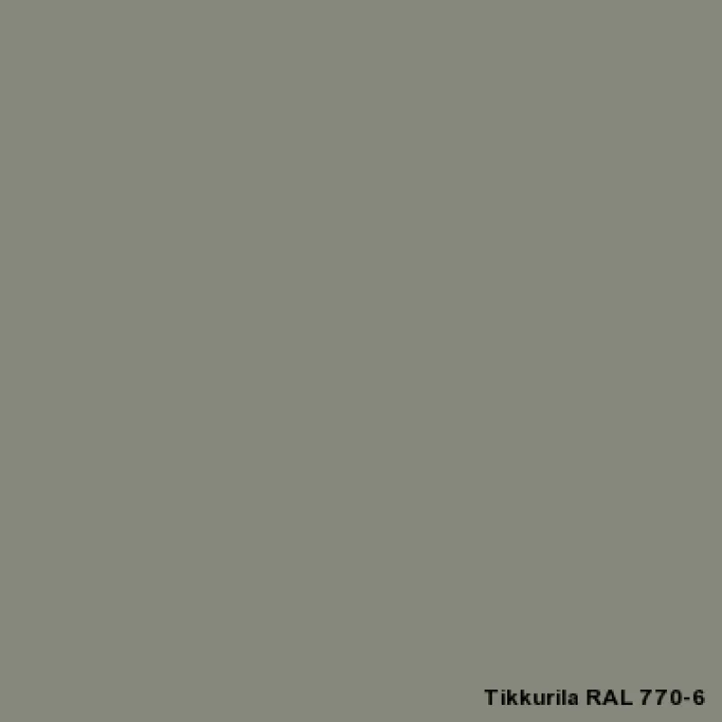 RAL 770-6 RAL 770-6 | Tikkurila