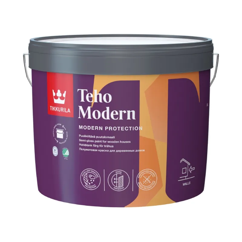 Teho Modern | Tikkurila
